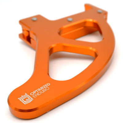 Disc Guards – Optimized Enduro