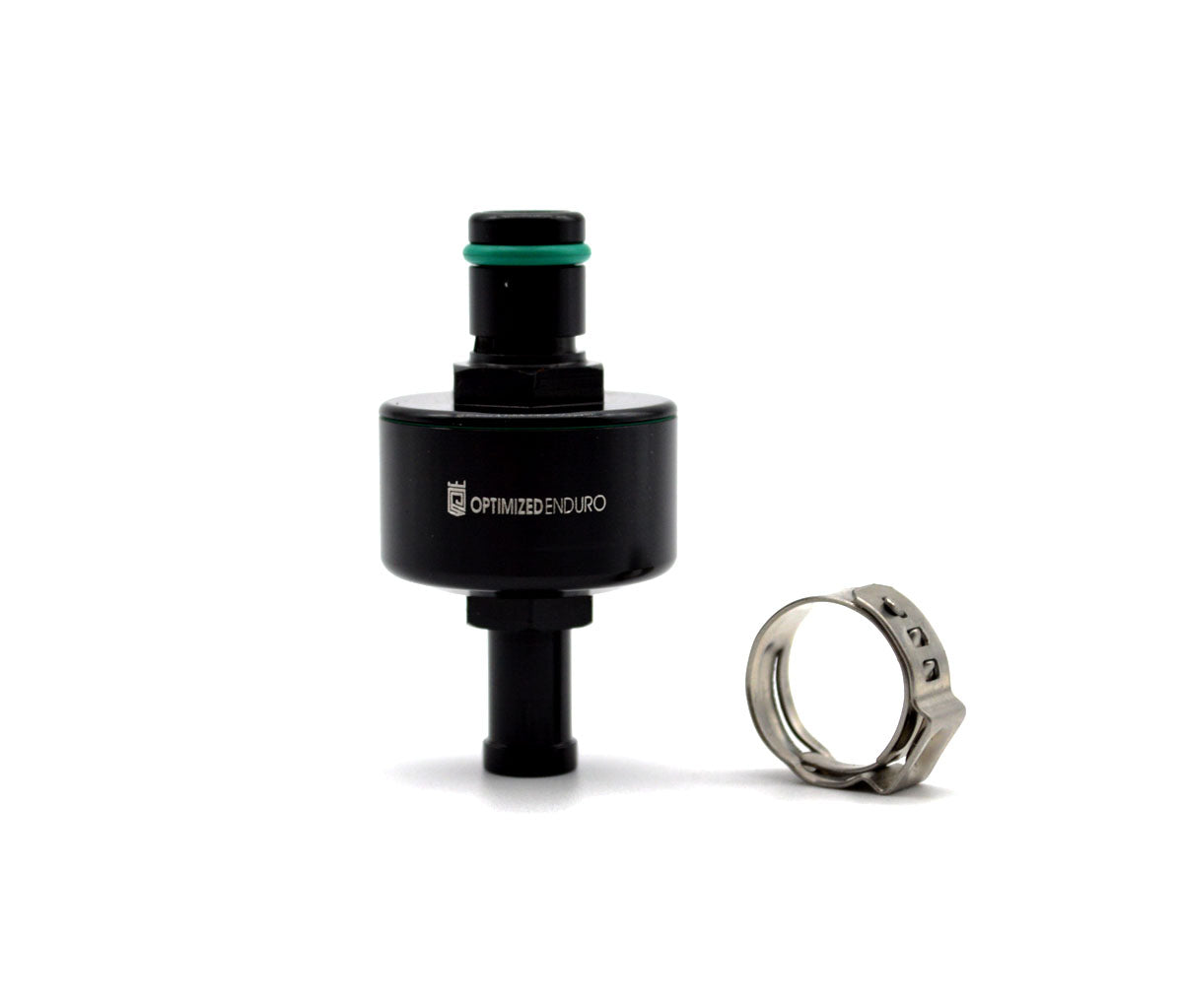 Optimized Enduro Quick Connect Fuel Filter for KTM/Husqvarna/GasGas